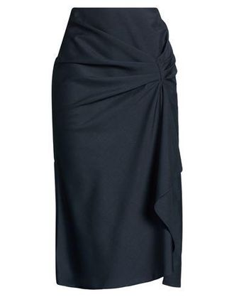 Alexander McQueen BAS - Jupes midi sur YOOX.COM