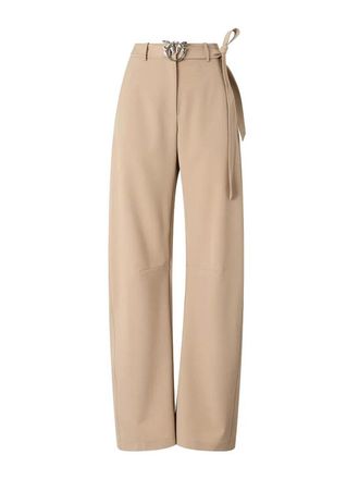 Pinko Pantalons D&eacute;contract&eacute;s - Beige