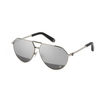 Philipp Plein Uhren - - Accessories - Herren - Grau - ONE SIZE