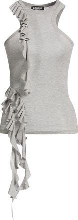 Dondup TOPS - Tank Tops auf YOOX.COM
