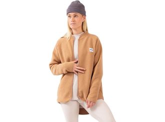 Eivy Fleecejacke Redwood Sherpa Jacket Redwood Sherpa Jacket