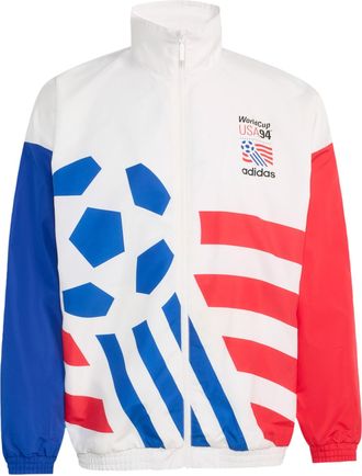 adidas Trainingsjacke