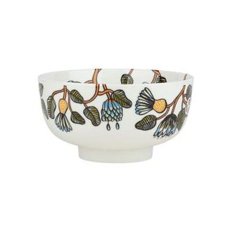 Marimekko Saladier Tiara - Multicolore - Grès - Designer Erja Hirvi
