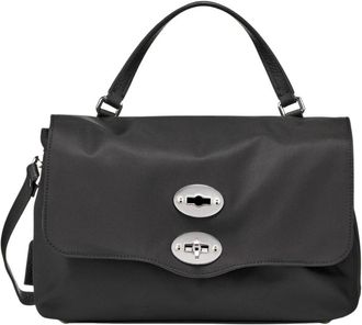 Zanellato Femme, Sacs, Noir, Taille: ONE Size Zanellato Bags
