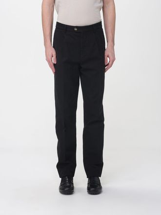 Brunello Cucinelli Pantalon BRUNELLO CUCINELLI Homme couleur Noir