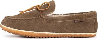 Minnetonka Mokassin Taft