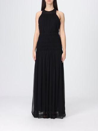 Twinset Robe TWINSET Femme couleur Noir