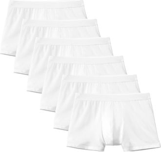 CALIDA Boxershorts Natural Benefit
