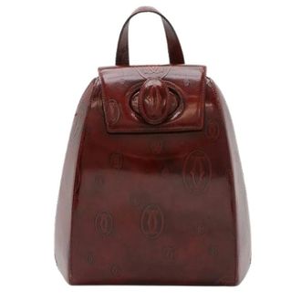 Cartier Damen, Pre-Owned, Rot, ONE SIZEGr&ouml;&szlig;e