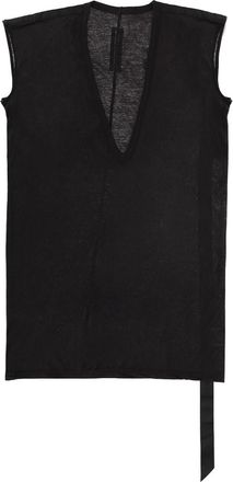 Rick Owens T-Shirt - Schwarz