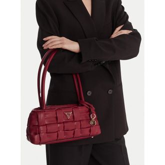 Guess Handtasche Guess Marion HWWG80 72080 Rot