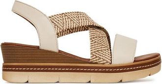 Remonte Sandalen D2L54-60 Beige