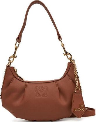 Love Moschino Handtasche JC4293PP1NL1531A Braun