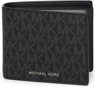 Michael Kors Homme, Accessoires, Noir, Taille: ONE Size Wallets & Cardholders