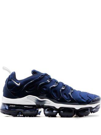 Nike baskets Air VaporMax Plus - Bleu