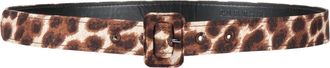 P.A.R.O.S.H. Kleinlederwaren - G&uuml;rtel auf YOOX.COM