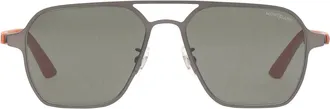 Montblanc BRILLEN - Sonnenbrillen auf YOOX.COM