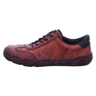 Rieker Damen, Schuhe, Rot, 37 EUGr&ouml;&szlig;e