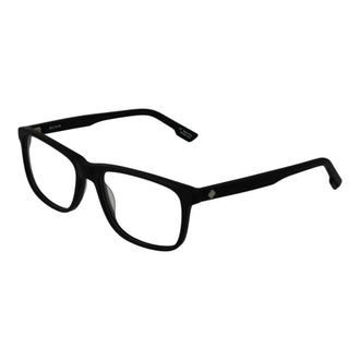 Spy Rechteckige optische Fassung - - Accessories - unisex - Schwarzk - ONE SIZE