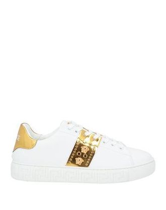 Versace CHAUSSURES - Sneakers sur YOOX.COM