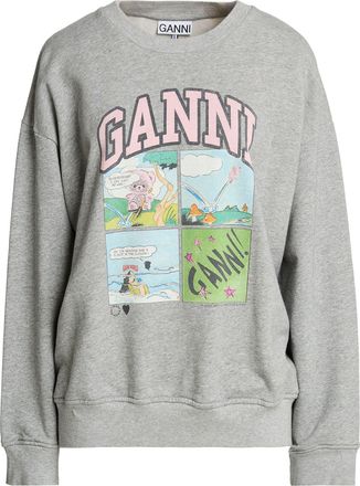 Ganni TOPS - Sweatshirts auf YOOX.COM