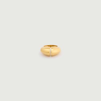 SOEUR BAGUE GOLD