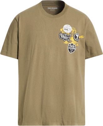 True Religion TOPS - T-shirts auf YOOX.COM