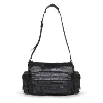Balenciaga Herren, Taschen, Schwarzk, ONE SIZEGr&ouml;&szlig;e
