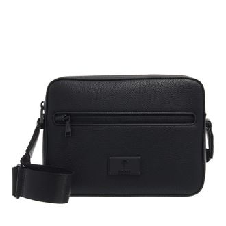 Joop Crossbody Bags - Nepezzano Pino Shoulderbag Xshz - Gr. unisize - in Schwarz - f&uuml;r Damen
