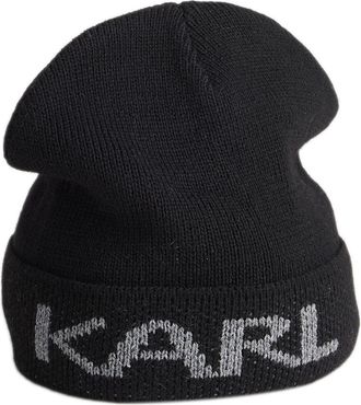 Karl Lagerfeld ACCESSOIRES - M&uuml;tzen & H&uuml;te auf YOOX.COM