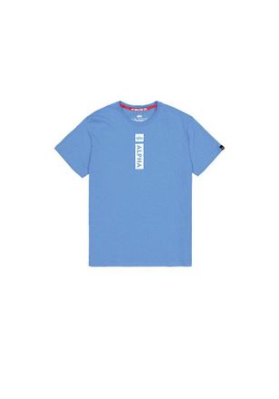 Alpha Industries T-Shirt Alpha Puff Print T-Shirt