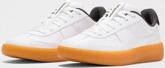 lululemon Basket Cityverse perfor&eacute;e pour Hommes - Blanc/Noir - Taille 10/5