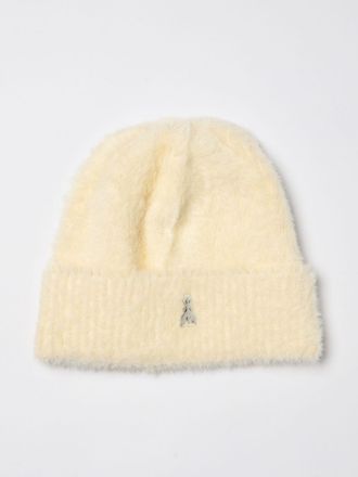 Patrizia Pepe Hut PATRIZIA PEPE Damen Farbe Yellow Cream