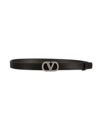 Valentino Garavani Kleinlederwaren - G&uuml;rtel auf YOOX.COM