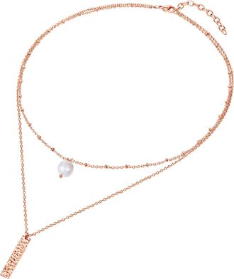 Valero Pearls Kette