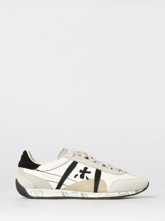 Premiata Sneakers PREMIATA Herren Farbe Natural