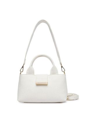Valentino Handtasche Dione Re VBS9U806 Wei&szlig;