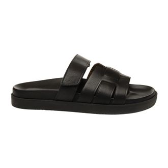Vincent Vega Vincent Vega, Femme, Chaussures, Noir, Taille: 36 EU Assia Sandale