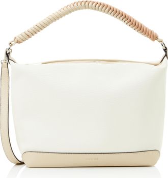 Matties Bags Unisex SORBAS Handbag, Camel