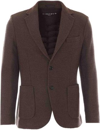 Circolo 1901 Blazer - Marron