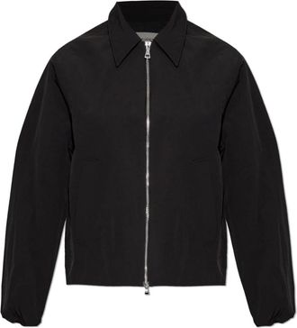 Officine G&eacute;n&eacute;rale Femme, Vestes, Noir, Taille: 42 FR Marla Jacket