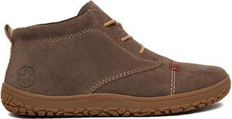 Rieker Schn&uuml;rschuhe CEO-52323-45 Braun