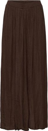 Kaffe Jupe Maxi - Femme - Jupes - Brun - Taille: 44 FR