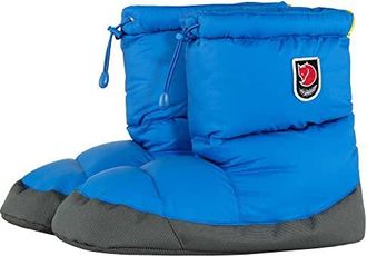 Fjällräven Fjallraven Mixte Expedition Down Booties Slippers, Un Blue, Small