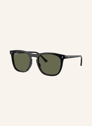 Ray-Ban Sonnenbrille rb2210 schwarz