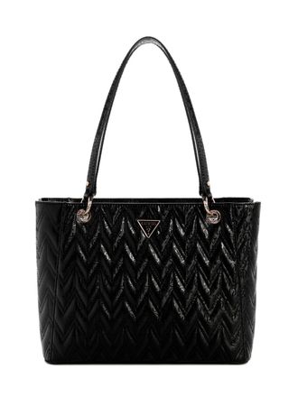 Guess Adelard Noel Tote Black