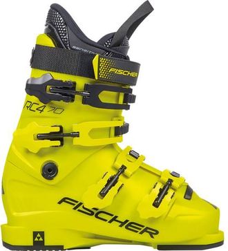 Fischer Kinder Skischuhe RC4 70