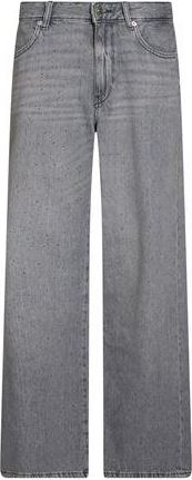 Only BAS - Pantalons en jean sur YOOX.COM