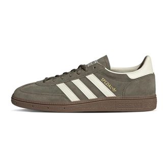 adidas Handball Spezial Olive Strata Sneakers - - Sport - Herren - Gr&uuml;n - 47 1/3 EU