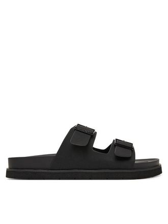 GANT Pantoletten 32634299 Schwarz